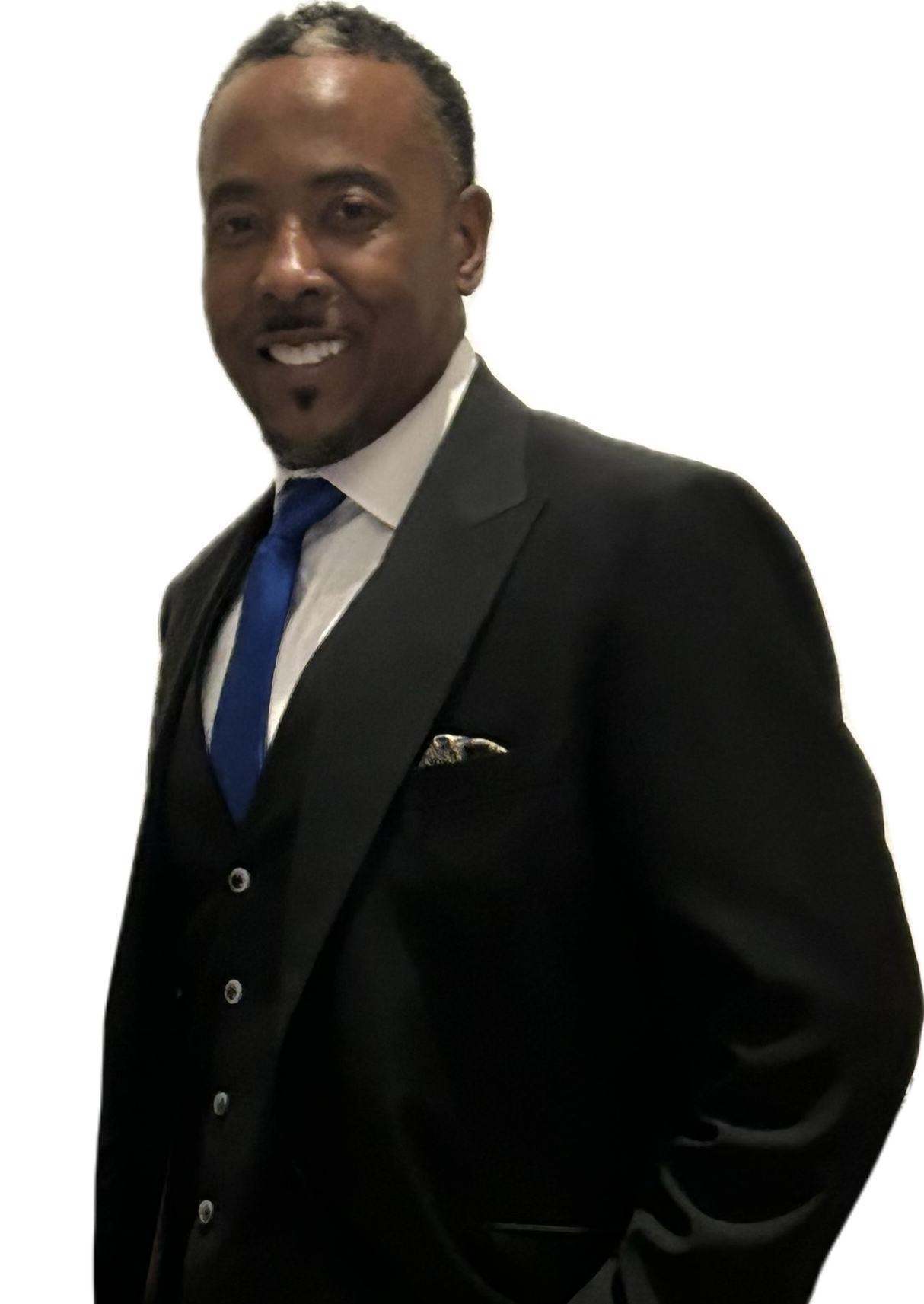 Ministries - New Vision Christian Church